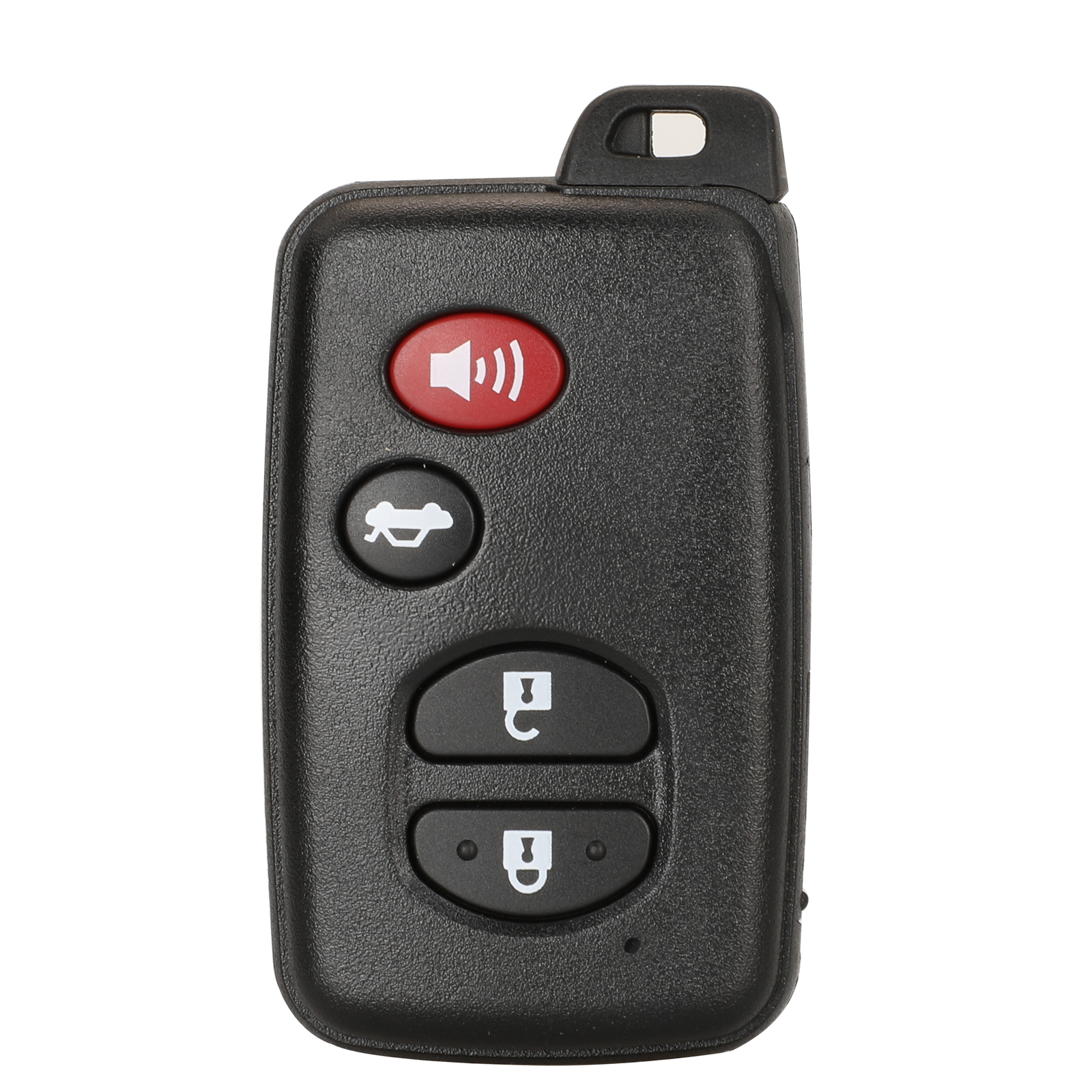 Smart Remote Car Key for SUBARU BRZ WRX STI Forester Prox HYQ14ACX ...