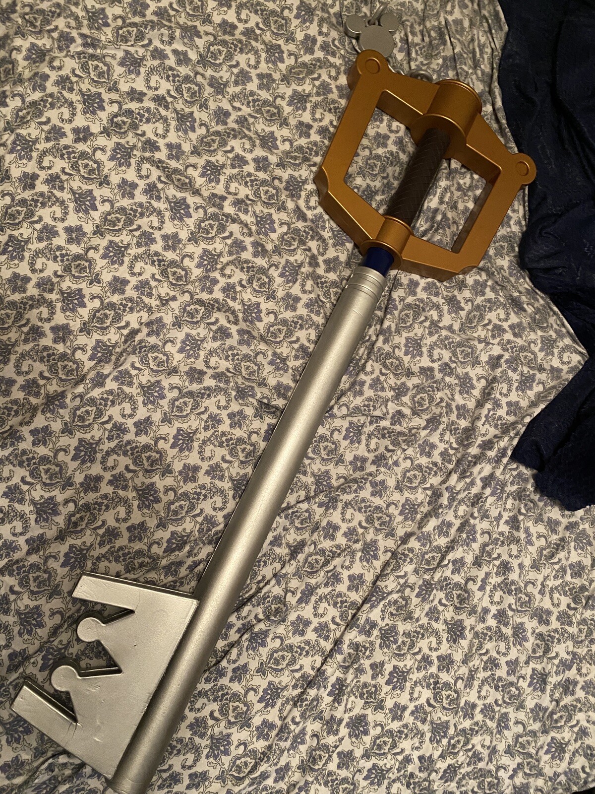 Kingdom Hearts Kingdom Key Replica