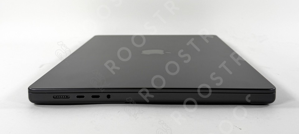 Apple MacBook Pro 16" M4 Pro 20-Core GPU 48GB RAM 1TB SSD 2024 Black ...