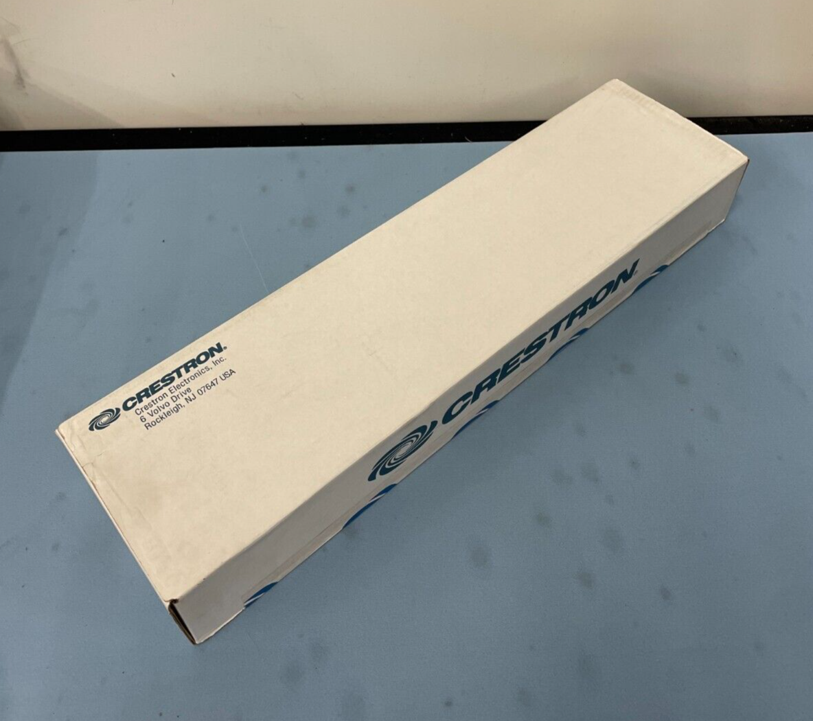 Crestron CBLR2-HD 6507277 Cable Retractor For Fliptops HDMI | eBay