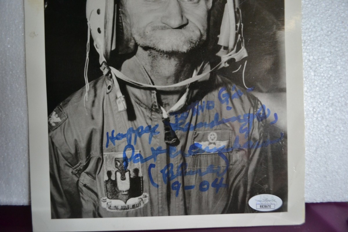 Joseph Patrick Cranshaw