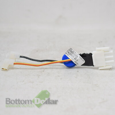 Whirlpool OEM W10298258 Dryer Harness Wire Sensor | eBay