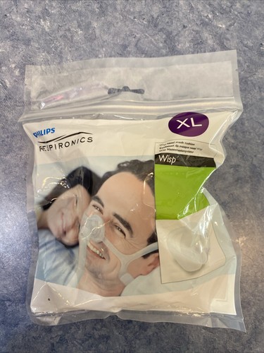 Philips Respironics Wisp Nasal Mask Cushion XL 20 Available | eBay