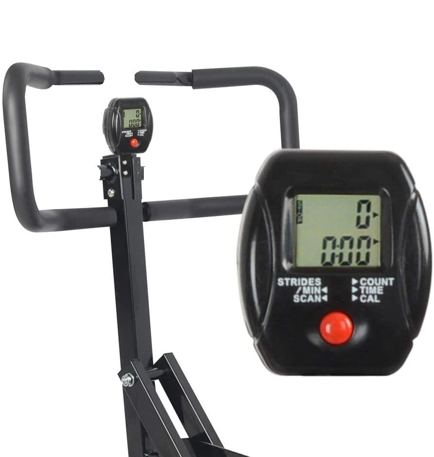 Power Rider Total Crunch Ejercitado Fitness Abdo Exercise Full Body ...