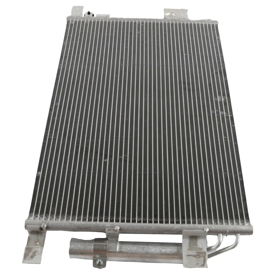 AC Condenser for Mitsubishi 2008 - 2016 Lancer 2007 - 2020 Outlander 2. ...