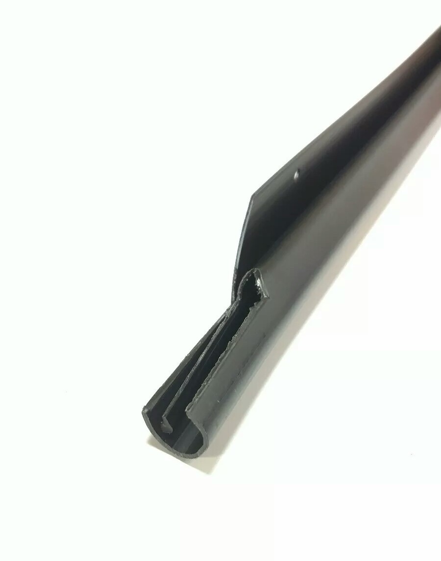 Goodmark Firewall Wire Harness Gutter Fits Chevrolet Biscayne ...