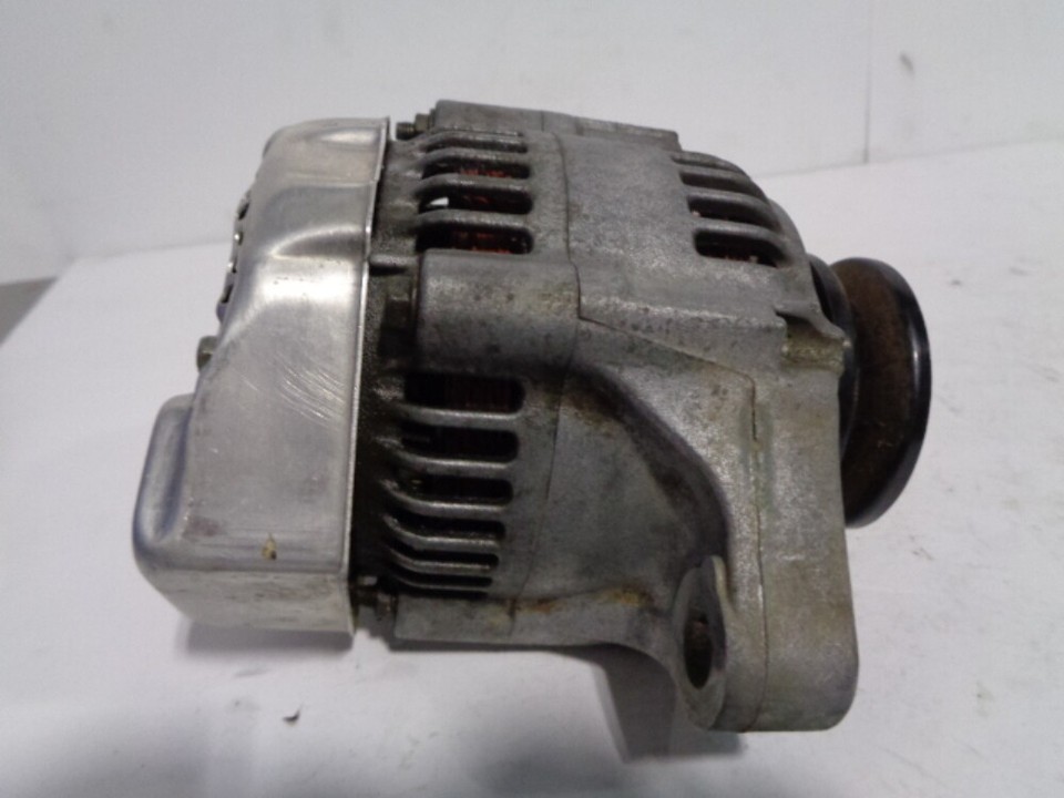 Argo Amphibious Vehicle 8X8 Avenger , HDI , Huntmaster Alternator # 850 ...