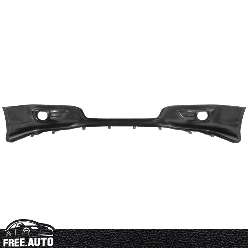 2010-2011 Toyota Camry Front Bumper Lip Spoiler Fits 10-11 | Unpainted ...