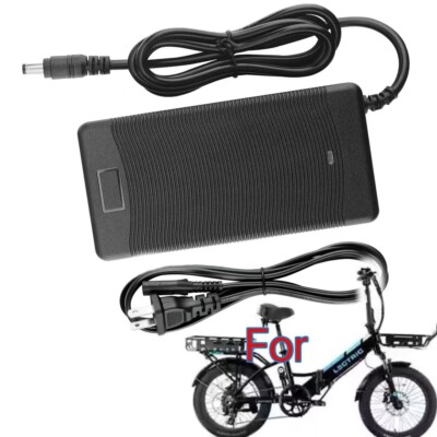 🚲54.6V AC Adapter Battery Charger For Lectric XP 1.0 2.0 3.0 Ebike | eBay