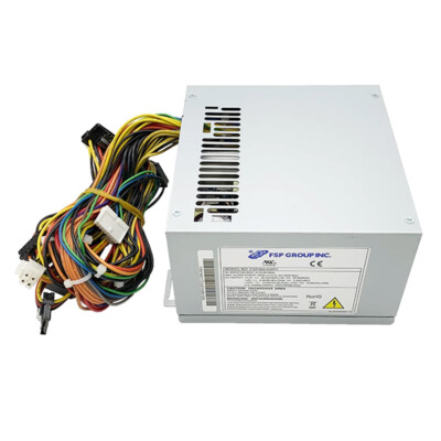 FOR Quanhan FSP400-60PFI Siemens IPC-547C 847C Industrial Control Power ...