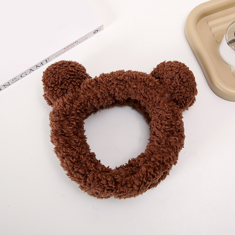 Diy Bear Ears