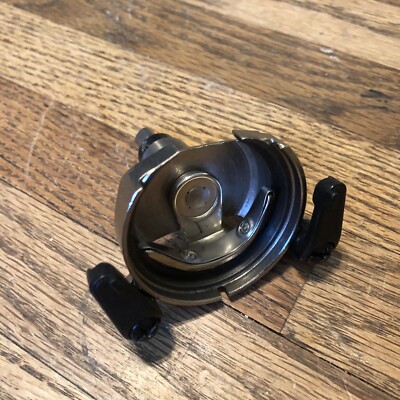 Singer 1525 Sewing Machine Replacemebt OEM Part Bobbin Hook And Race | eBay