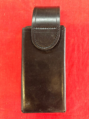 Duty Belts - Tex Shoemaker