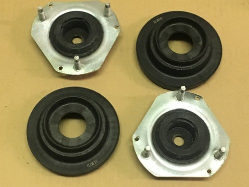 PAIR OF FRONT STRUT TOP MOUNT & BEARING KITS FOR FORD FIESTA MK7 2008 ...