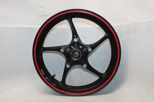 2008 Yamaha YZF R1 FRONT WHEEL RIM | eBay