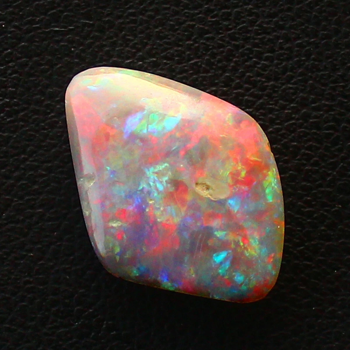 Fire Opal Lightning Ridge Australia
