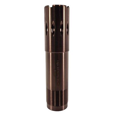 PATTERNMASTER CODE BLACK BIG GAME CHOKE TUBE 12GA REMINGTON 870 1100 ...