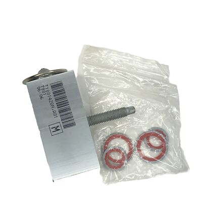 Daimler fits Freightliner VCC T1001838L TXV Service Assembly; Missing ...