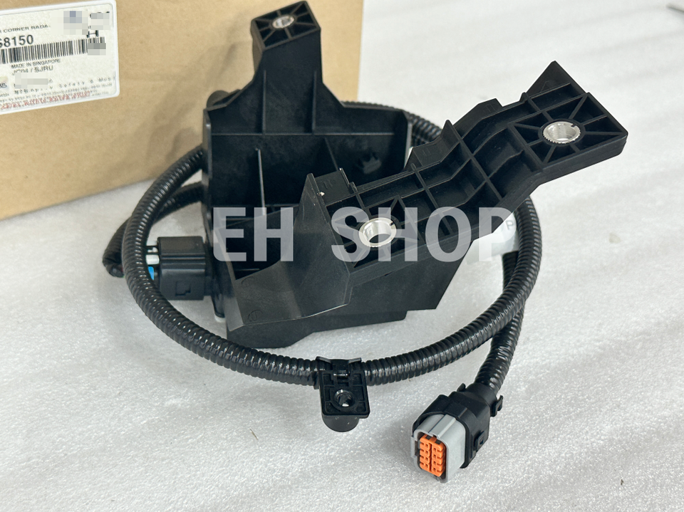 GENUINE UNIT ASSY-REAR CORNER RADAR,RH 99150S8150 99150-S8150 for ...