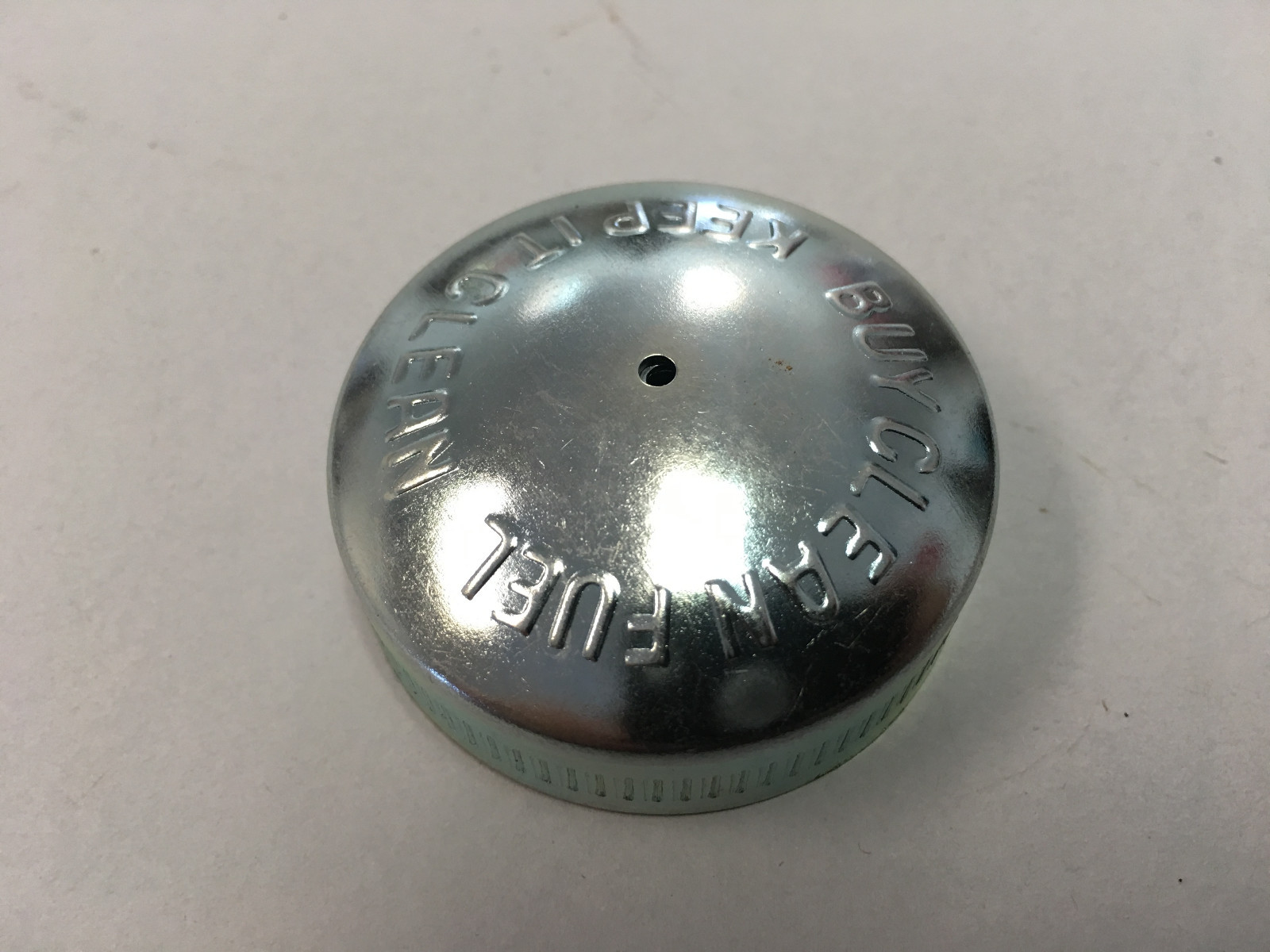 Fits Massey Harris 101 102 Jr Sr 33 44 Starting Tank Cap Kerosene ...