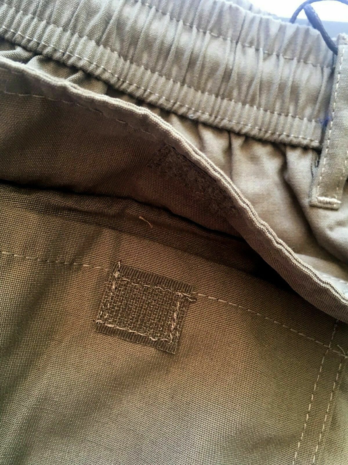 Men's D-Project 3/4 Length Cargo Lightweight Shorts Navy Grey Beige ...