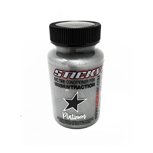 Sticky Kicks RC Platinum Compound | eBay