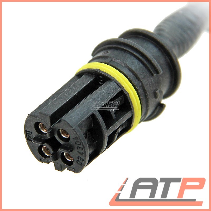 LAMBDA OXYGEN SENSOR GENUINE BOSCH FOR BMW 7 SERIES E38 735 740 750 ...