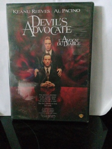 Devil's Advocate | eBay