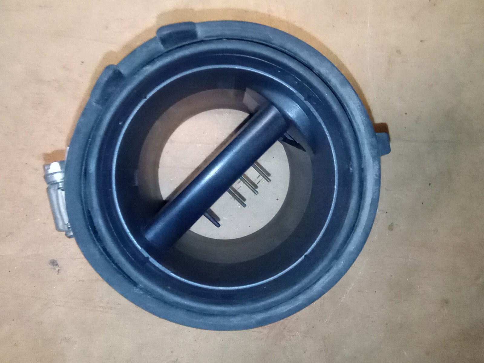 GM 6.2L Mass Air Flow Sensor MAF Fits Escalade Yukon Denali XL OEM ...