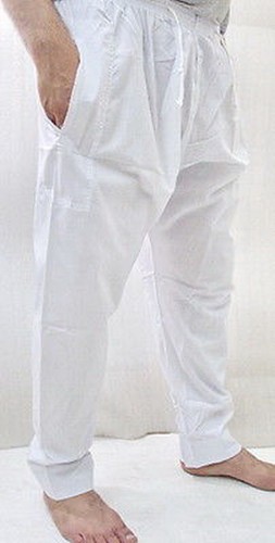 Serwal Islamic Sherwal Syrwal Arabic Dishdasha pants sleeping pajama ...