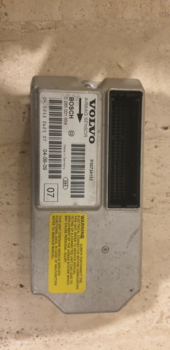 Volvo XC90 Srs Contrôle Module Unité P30724152 / | eBay