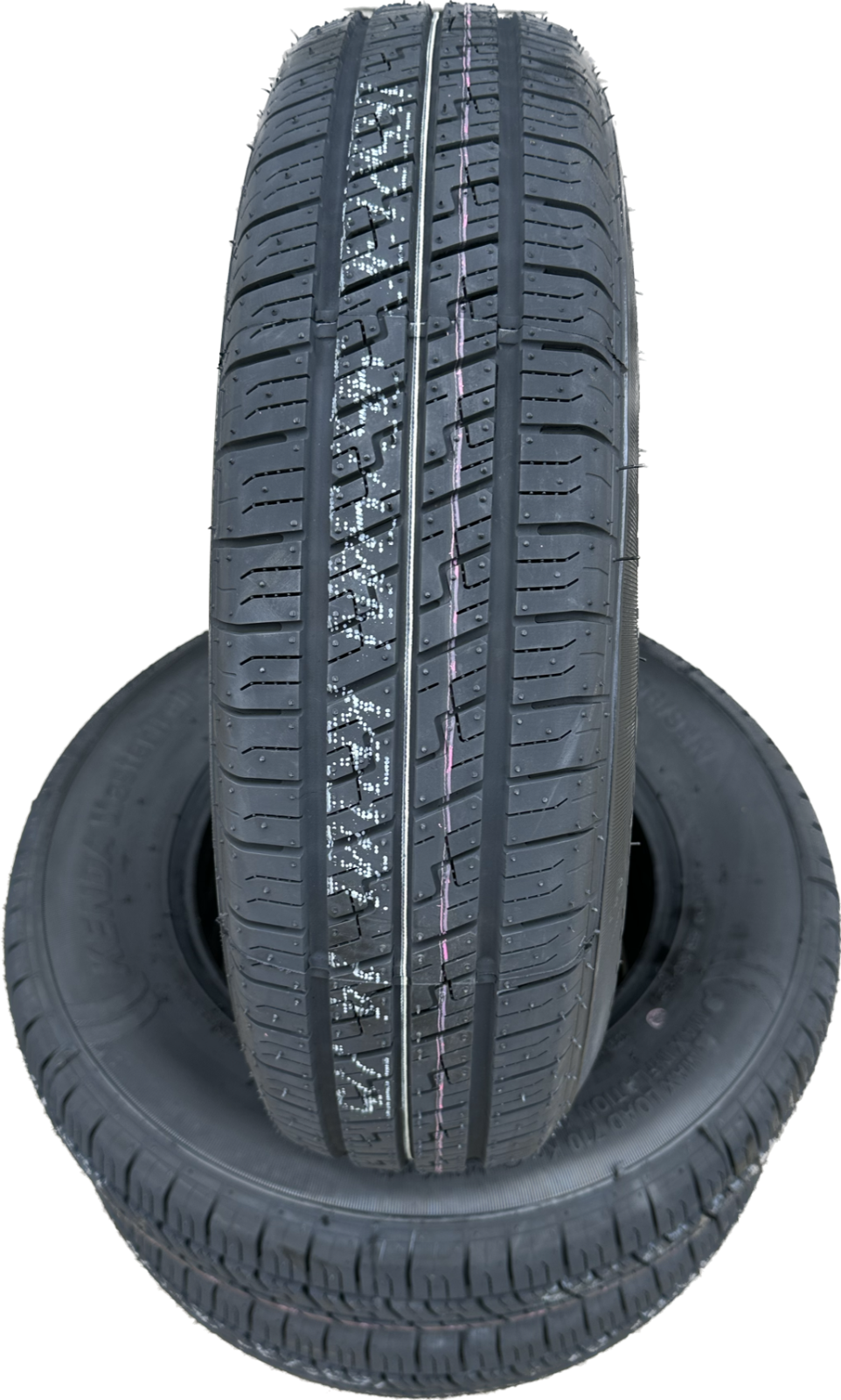 3x 165R13C 96/94N 8Ply Rating Kenda New Trailer tyres x3 165 80 13 ...