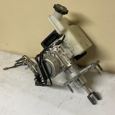 2019-2020 Chevrolet Silverado 1500 Abs Pump Control Module FIWM0 | eBay