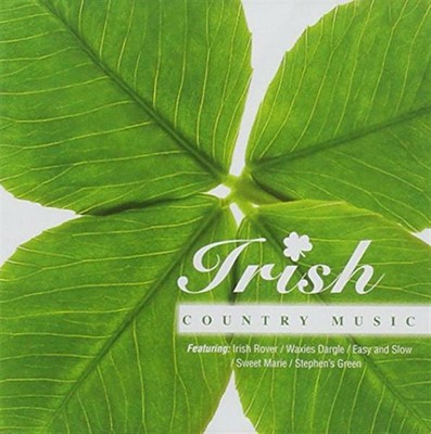 Irish Country Music - Music CD - Irish Country Music - 2008-09-08 ...