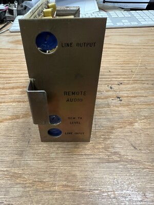 Two-Way Radios - Ge Master Ii