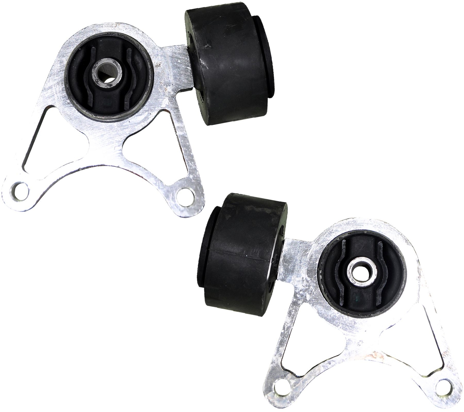 Land Rover Freelander 1 Rear Diff Mount Differential Mounting Kit ...