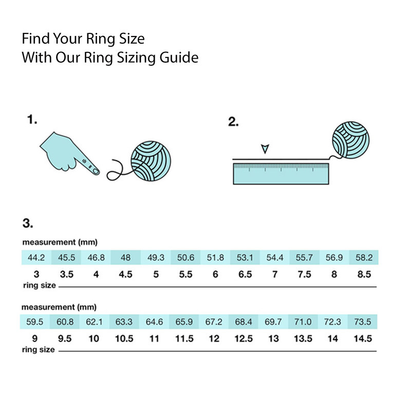 3 Ct Round Lab Created Diamond Engagement Ring 14K White Gold Plated ...