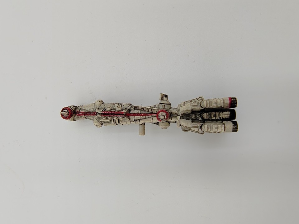 Star Wars Armada: CR90 Corellian Corvette Rare Collectible for ...