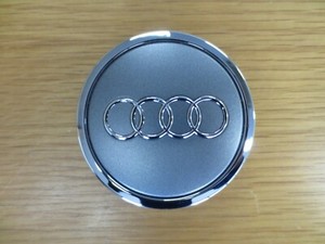 Audi Wheel Centre Hub Cap Genuine Audi 4B0 601 170 A 7ZJ | eBay