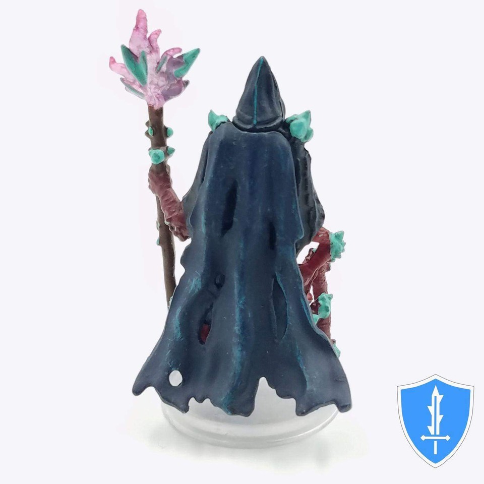 Core Spawn Seer - Monsters of Wildemount 1 #3 D&D Critical Role ...