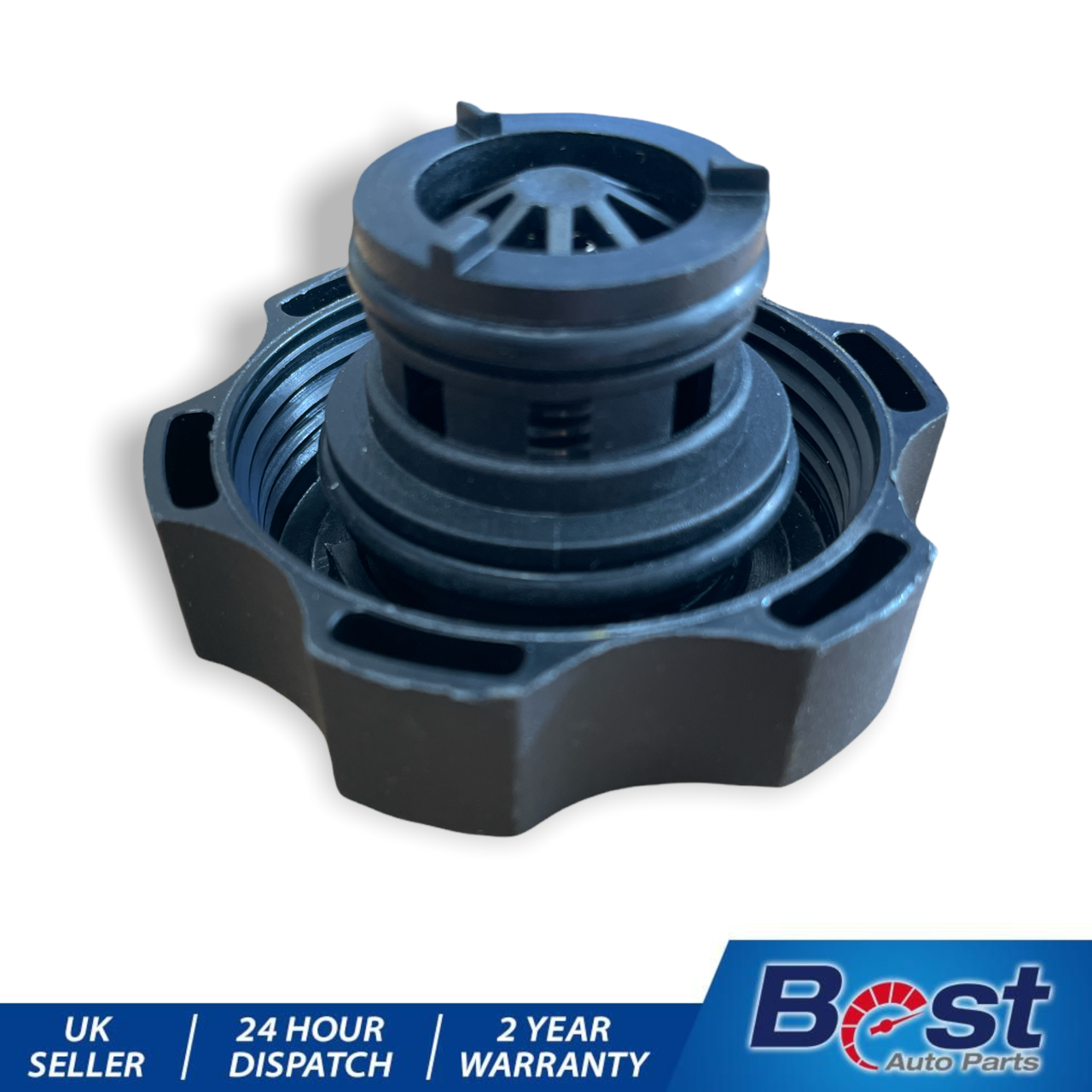 RADIATOR EXPANSION TANK CAP OPEL VAUXHALL MOKKA ZAFIRA C ADAM CASCADA ...