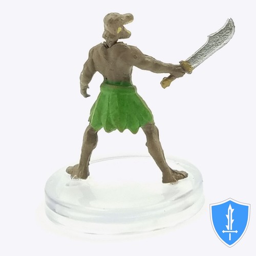 Eloko - The Mwangi Expanse #14 Pathfinder Battles D&D Miniature | eBay