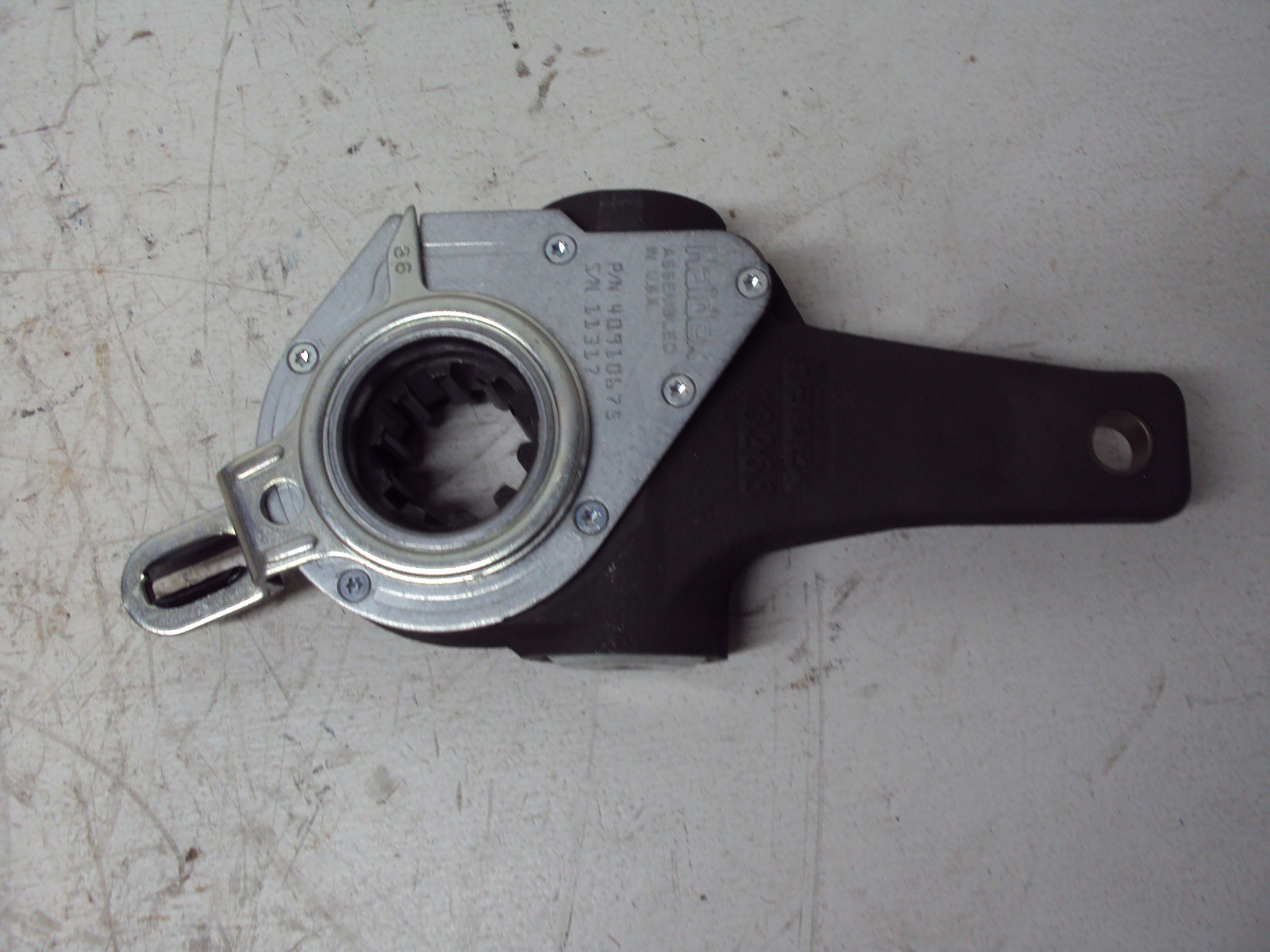 HALDEX 40010216 ABA SERVICE KIT GENUINE HALDEX AUTOMATIC BRAKE SLACK ...