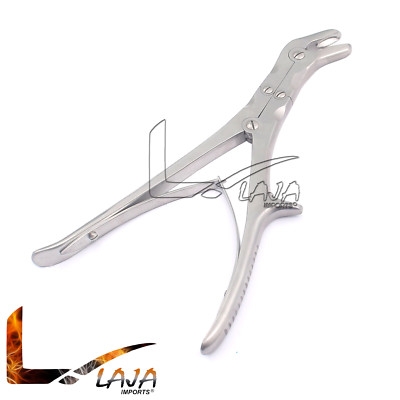 Duckbill Bone Rongeur 9" Orthopedic Surgical Instruments Stainless ...