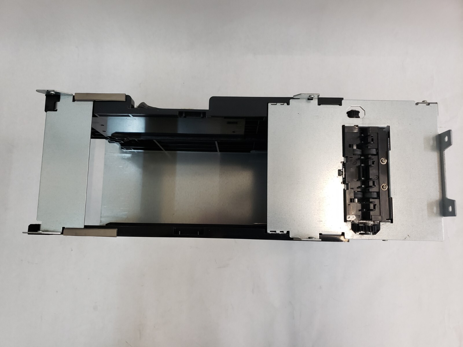 497-0522699 KD04015-D001 Cash Box Frame for Fujitsu GSR50 Note Recycler ...