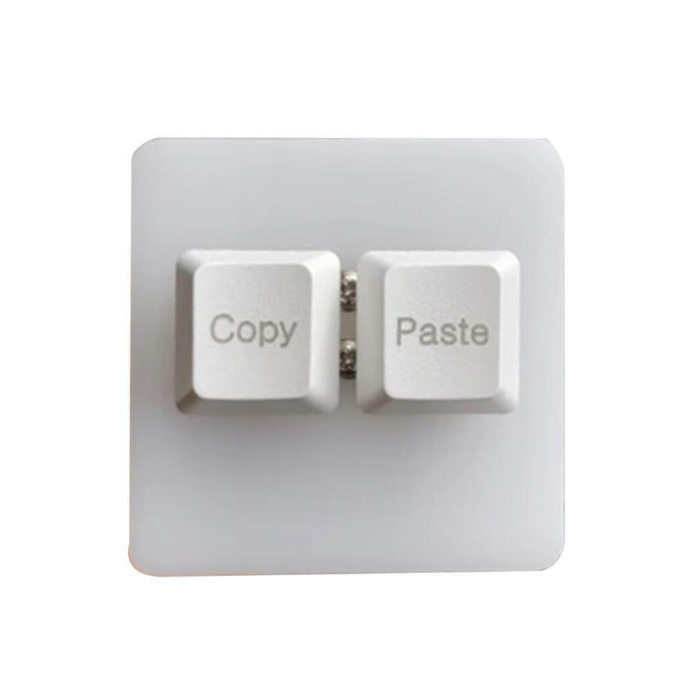 Shortcut Keyboard Copy Paste Custom Keypad Portable X1W2 | eBay