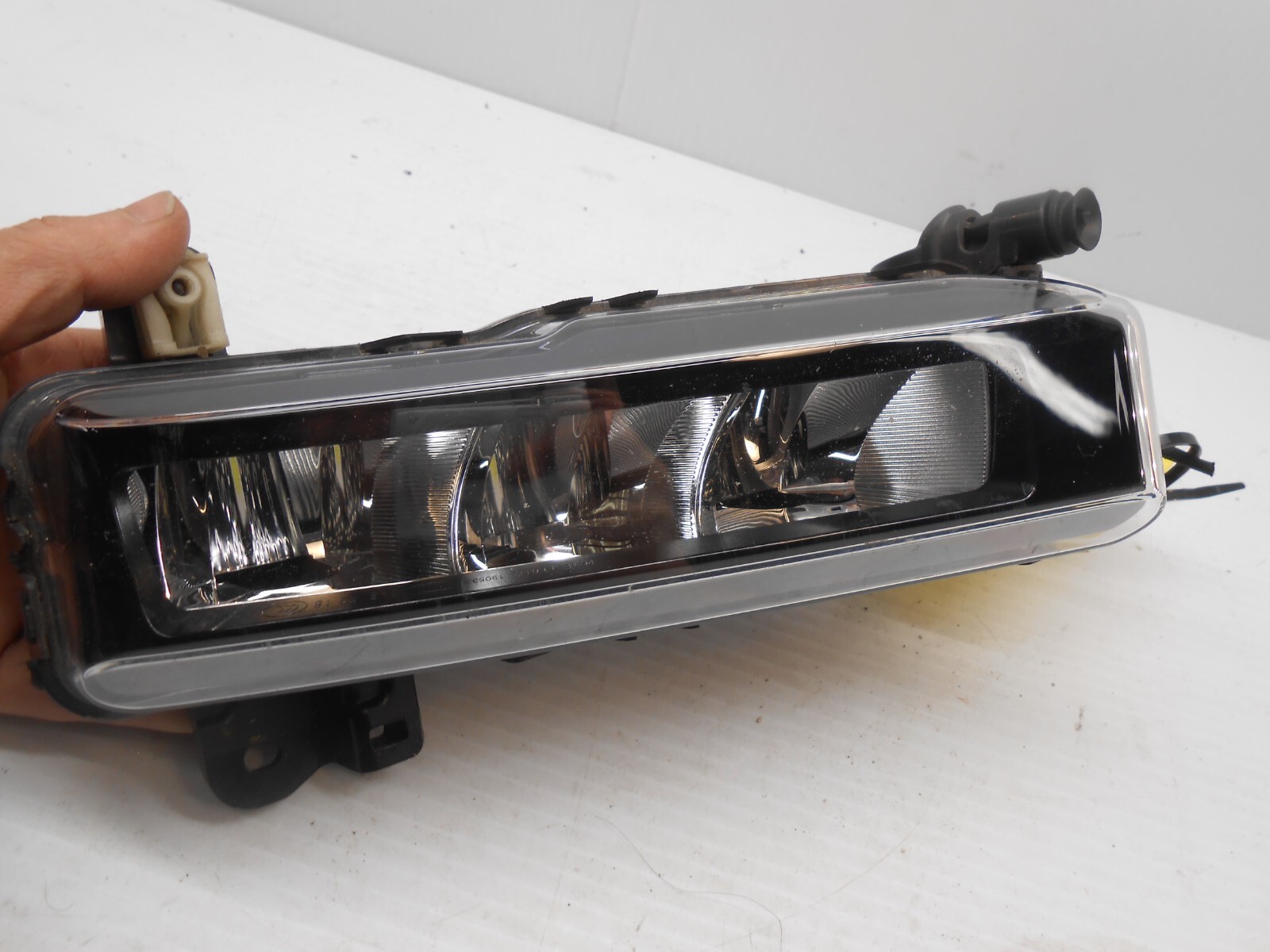 Genuine 12-19 BMW X6, G06, G20, G28, G22,Front Left Fog Light ...