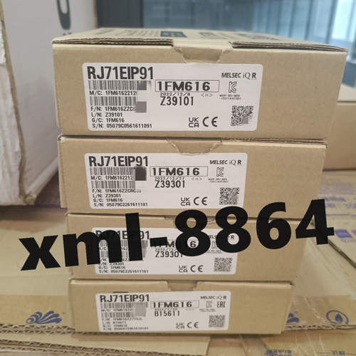 Mitsubishi RJ71EIP91 Programmable Logic Controller Module RJ71EIP91 | eBay