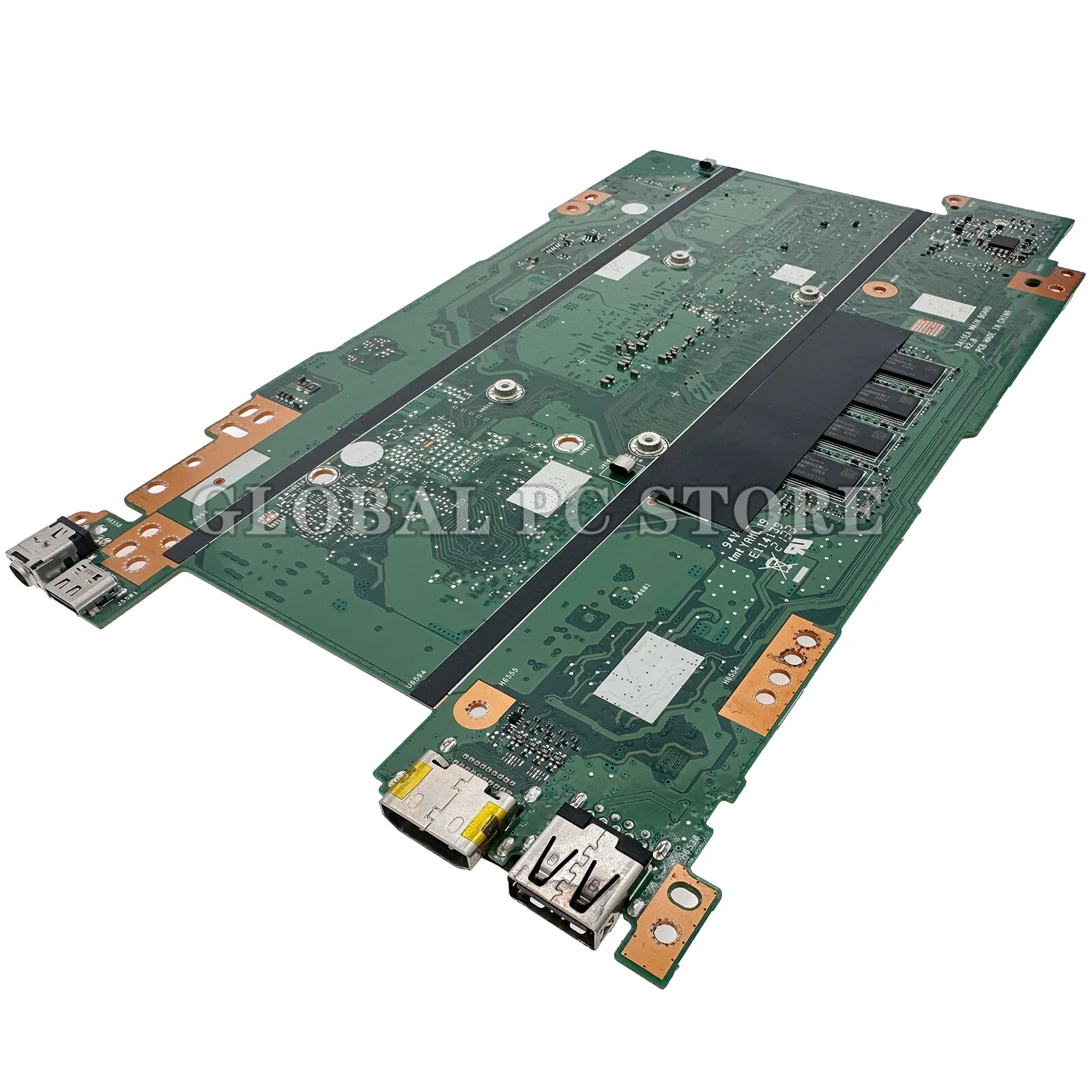 ASUS X415EA/EP/EQ X515EA/EP/EQ F1400E F1500E V5200E V4200E Laptop ...