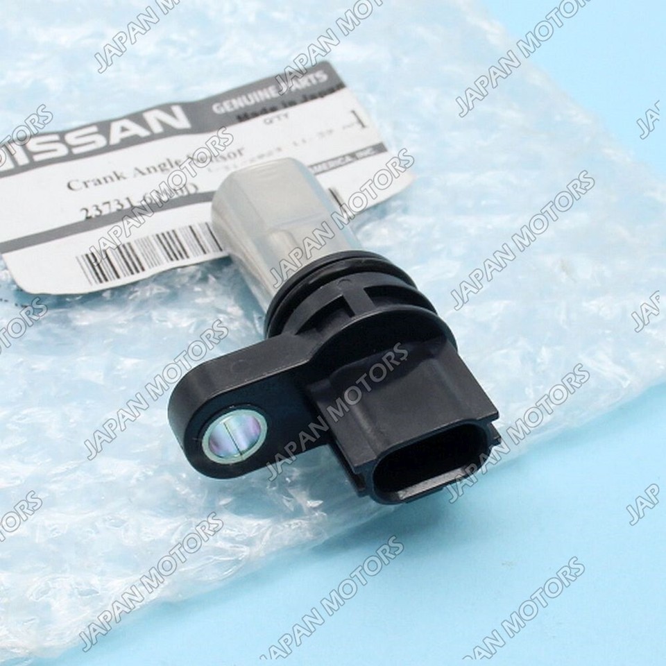 237316J90D New Genuine OEM Nissan Infiniti VQ40DE Camshaft Position ...